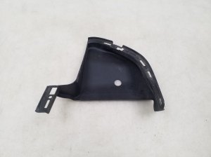 Used Mercedes Benz CLS-Class Front grille holder A2578853902