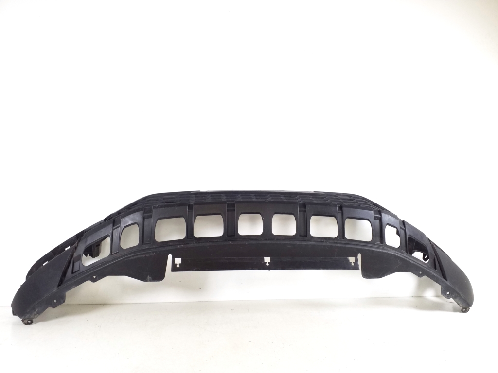 Used Volkswagen T-Roc Front bumper lower spoiler 2GA805903D