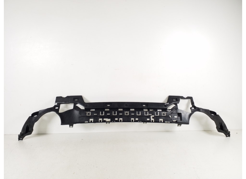 Naudotas BMW 3 SERIES Galinio bamperio vidinis rėmas 51128069392