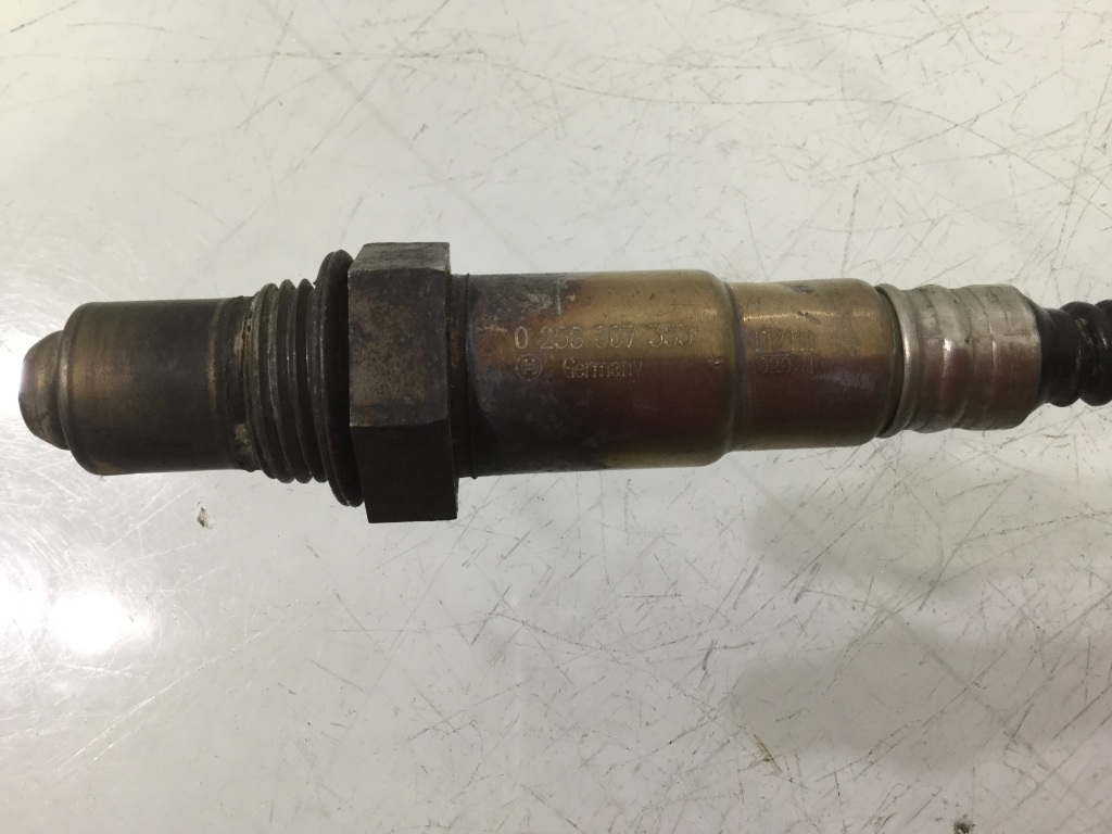 Naudotas AUDI A6 Lemdazondas