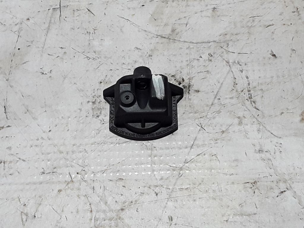 Used RENAULT Zoe Tire pressure sensor 407006UA0A