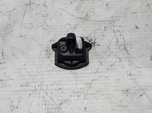 Used RENAULT Zoe Tire pressure sensor 407006UA0A
