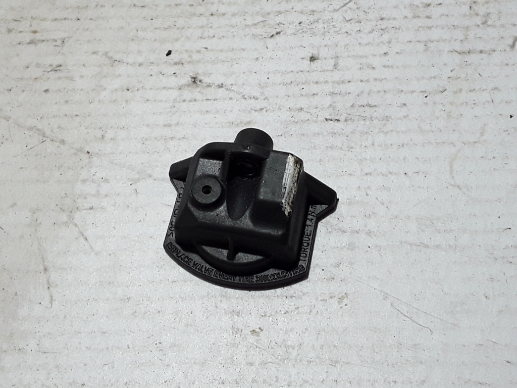 Used RENAULT Zoe Tire pressure sensor 407006UA0A