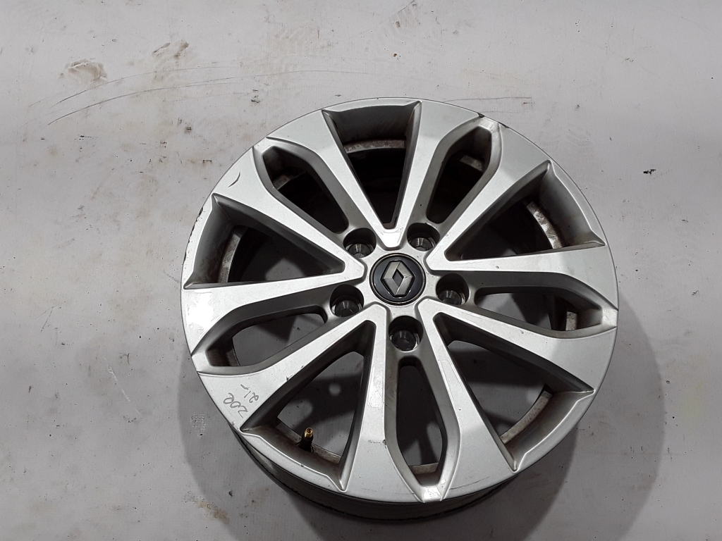 Used RENAULT Zoe Rim 403008128R