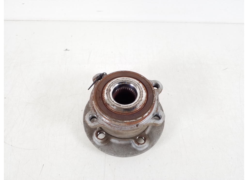 Used Mercedes Benz GLE-Class Rear bearing A1673560200