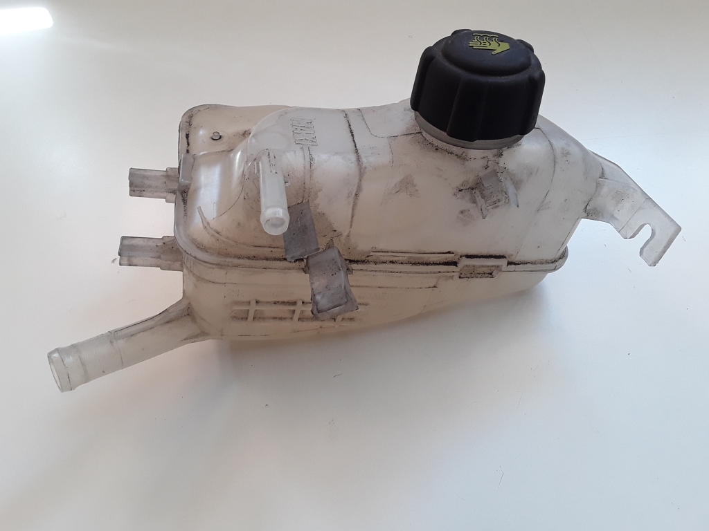 Used RENAULT Megane Tank for coolant 217100005R