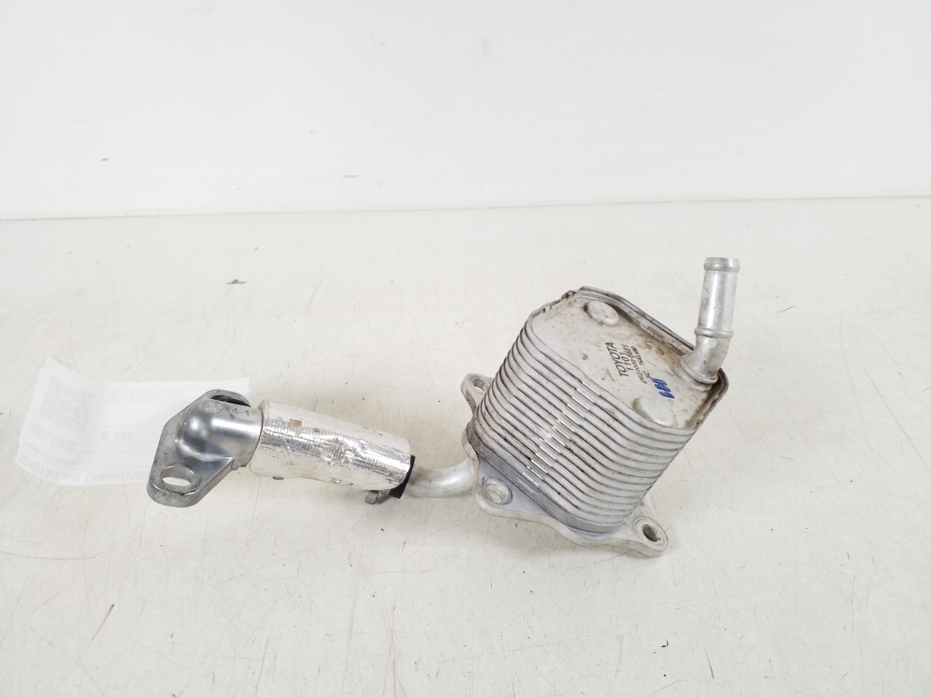 Used TOYOTA Land Cruiser Oil cooler 15071-11010