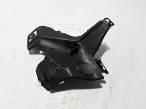 Used VOLVO XC40 Front bumper bracket 31449362