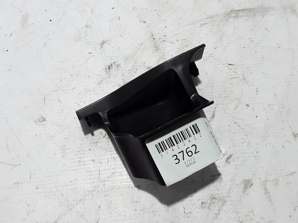 Used VOLVO XC60 Air intake hose 31422422