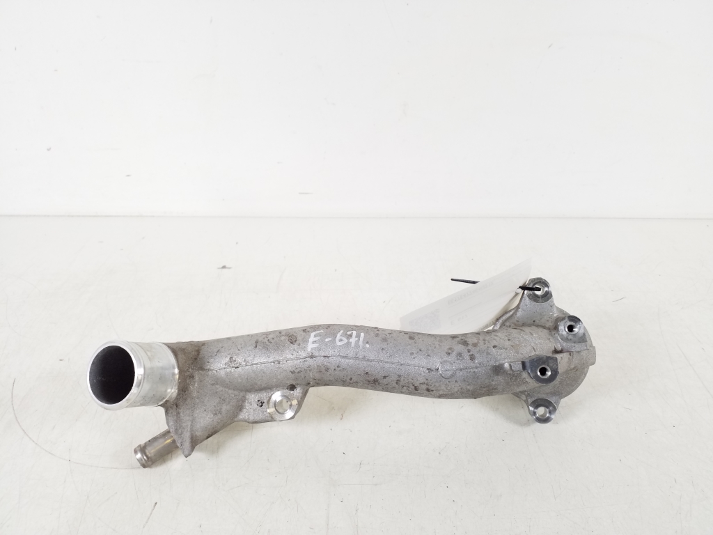 Used TOYOTA Land Cruiser Pipe 16321-11060