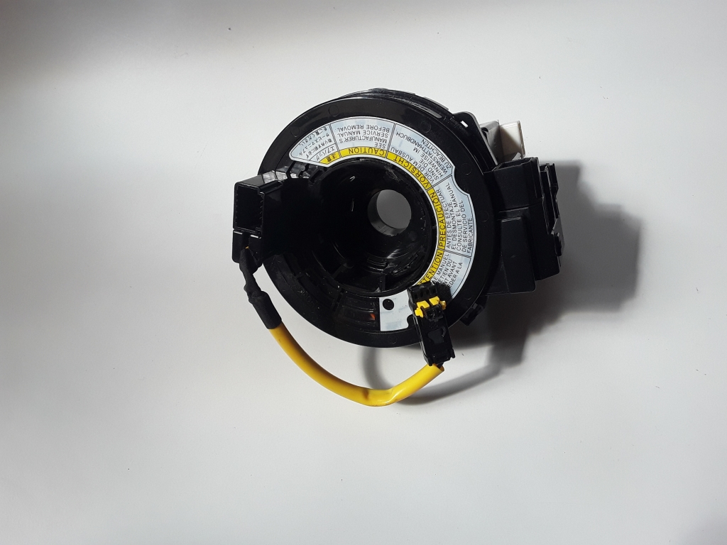 Used Suzuki Vitara Steering coil CM64J1RM81411