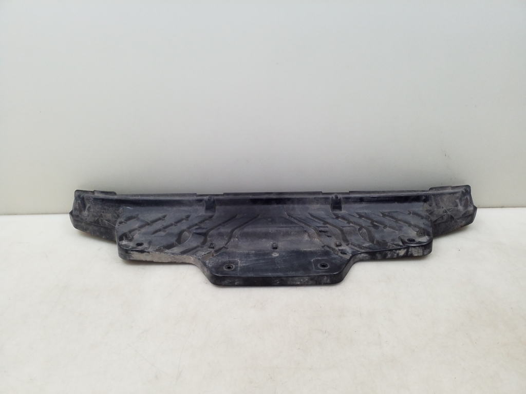 Used AUDI Q7 Front bumper bracket 4M0807329