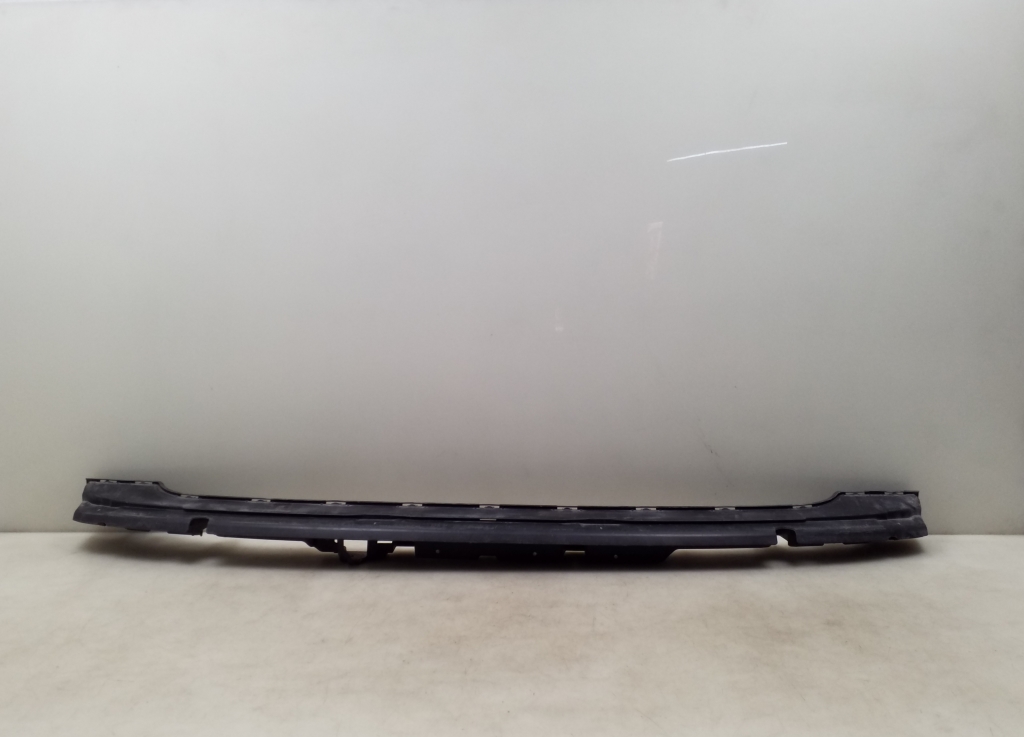 Used AUDI Q7 Rear bumper bracket 4M0807458