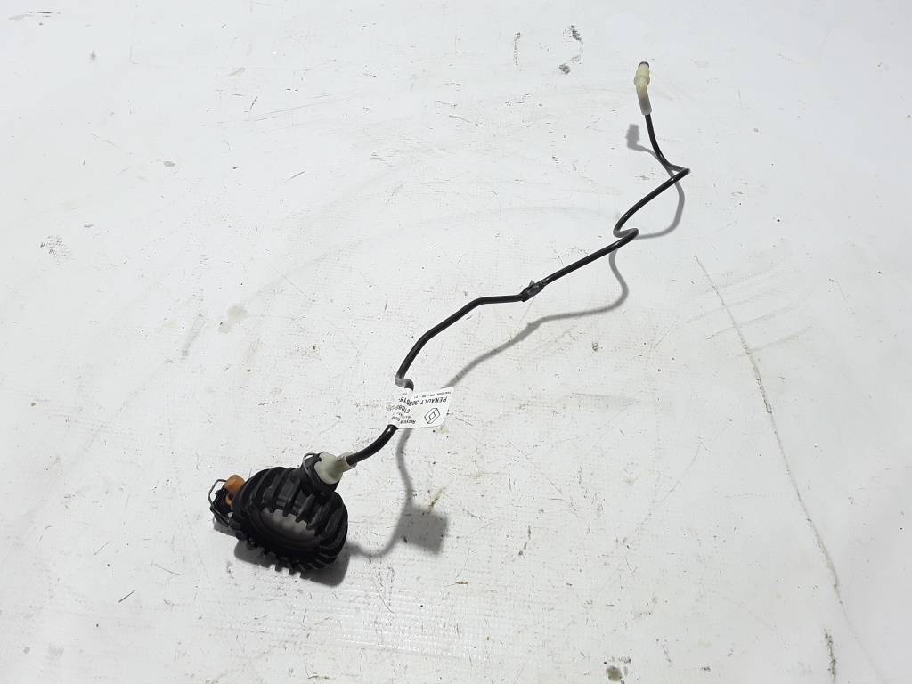 Naudotas RENAULT Captur Vamzdis 308518165R