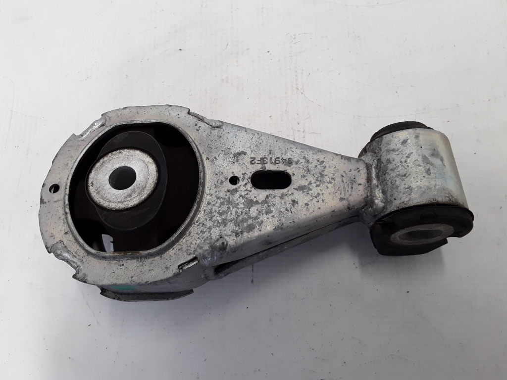 Naudotas RENAULT Megane Variklio pagalvė 113560009R