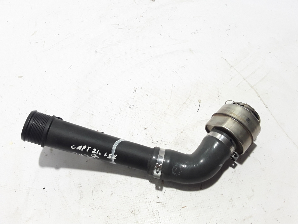 Used RENAULT Captur Intercooler hose 144607842R