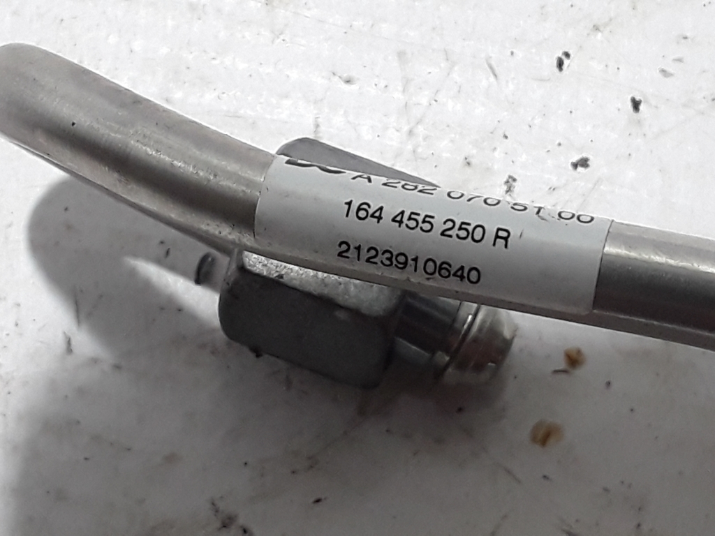 Used RENAULT Captur Fuel injector tubes 164455250R