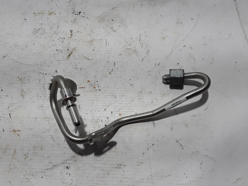 Used RENAULT Captur Fuel injector tubes 164455250R