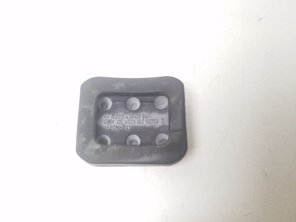 Used Mercedes Benz E-Class Other part of the handbrake pedal A2034300084