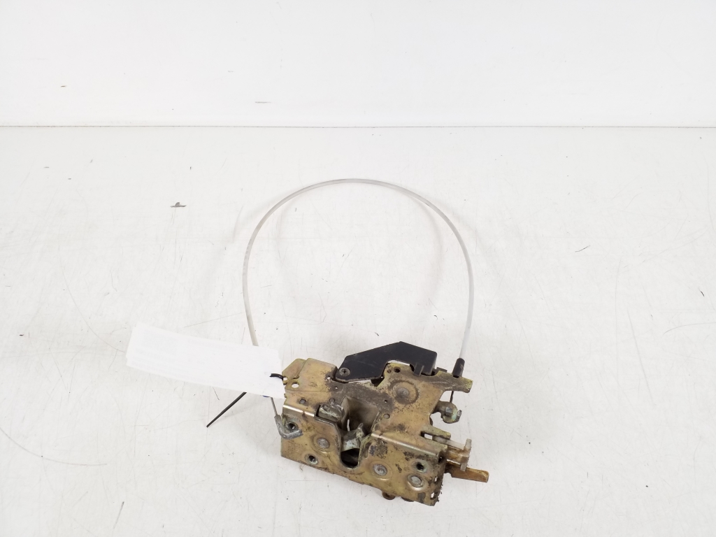 Used Mercedes Benz Sprinter Front door lock A9017201135