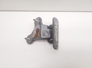 Used Mercedes Benz E-Class Rear side door hinge lower A2047301337