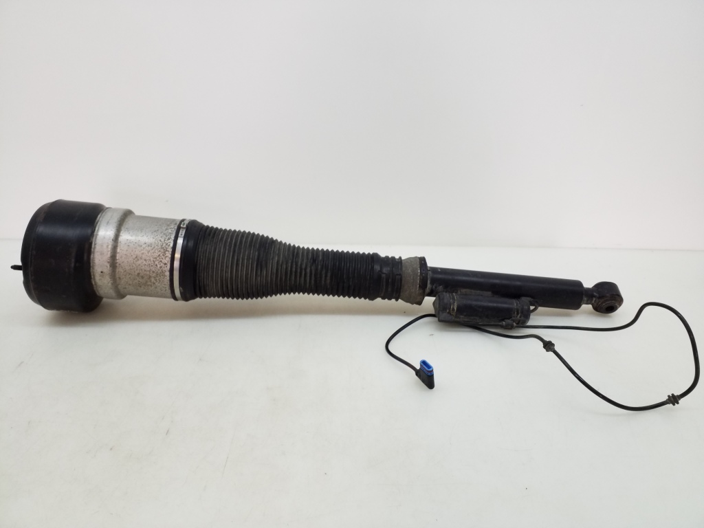 Used Mercedes Benz S-Class Rear shock absorber A2213205513
