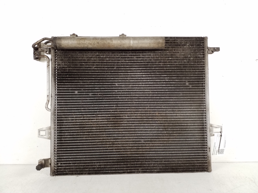 Used Mercedes Benz R-Class Air conditioning radiator A2515000054