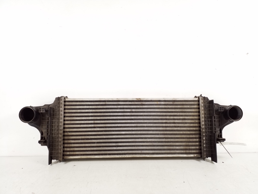 Used Mercedes Benz R-Class Intercooler radiator A2515000000