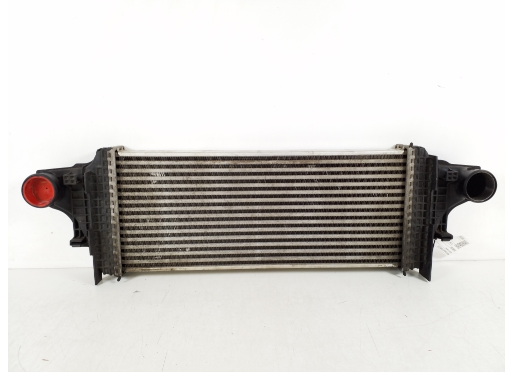 Used Mercedes Benz R-Class Intercooler radiator A1645001900