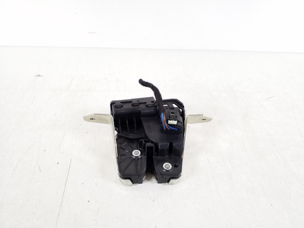 Naudotas Mercedes Benz C-Class Bagažinės dangčio užraktas A0997400600