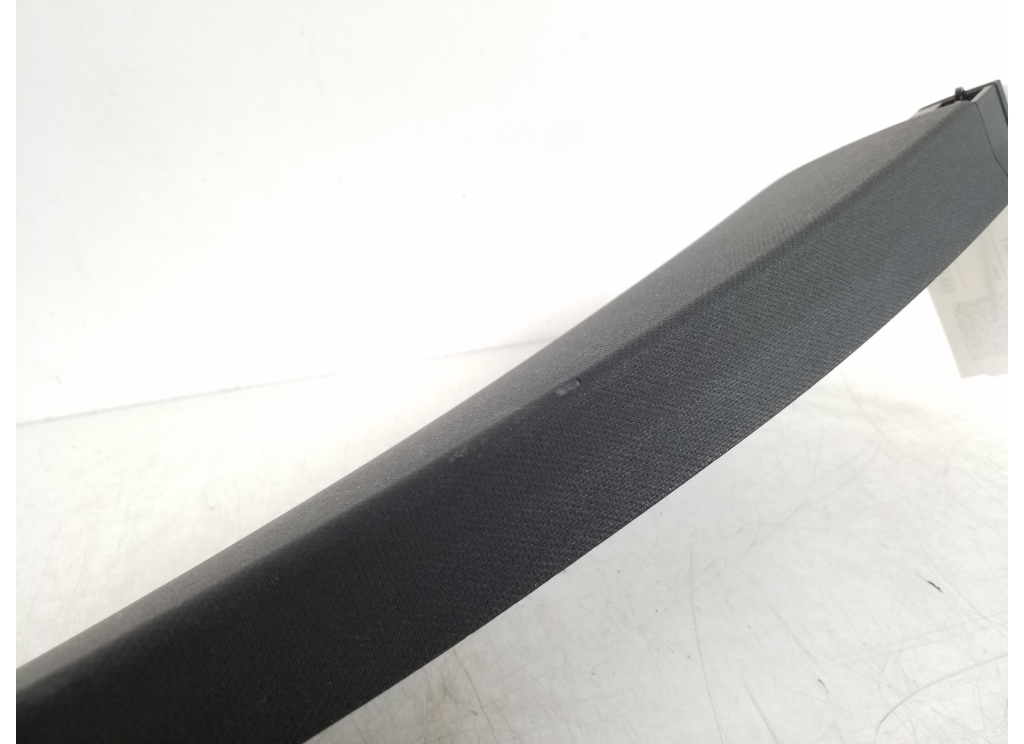 Naudotas Mercedes Benz GLC-Class Bagažinės dangčio išmušimo kita detalė ...