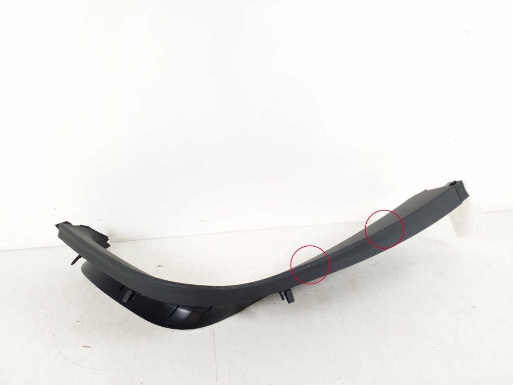 Naudotas Mercedes Benz GLC-Class Bagažinės dangčio išmušimo kita detalė ...