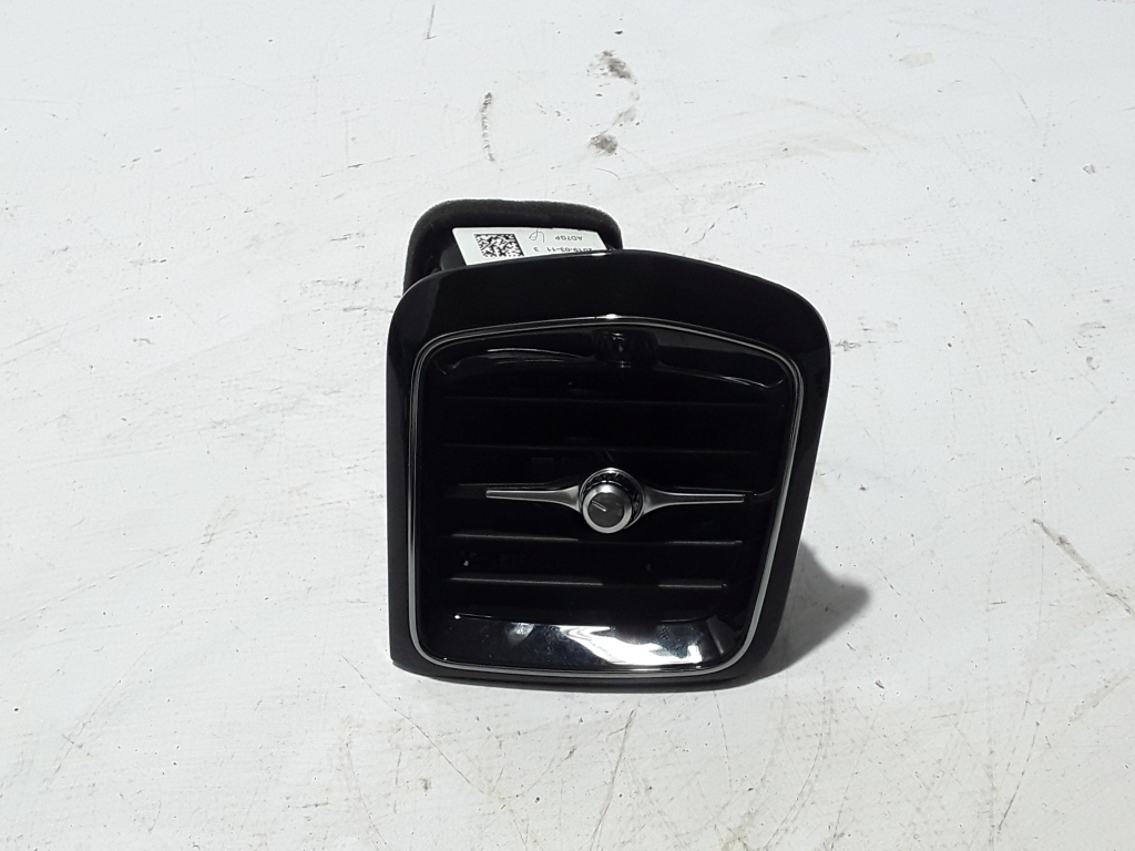 Used VOLVO V60 Interior panel ventilation grilles 31477272