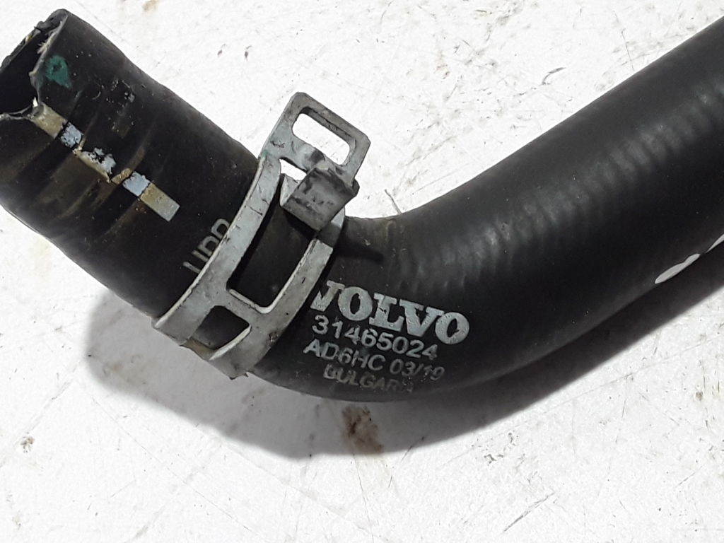 Used VOLVO V60 Intestine 31465024