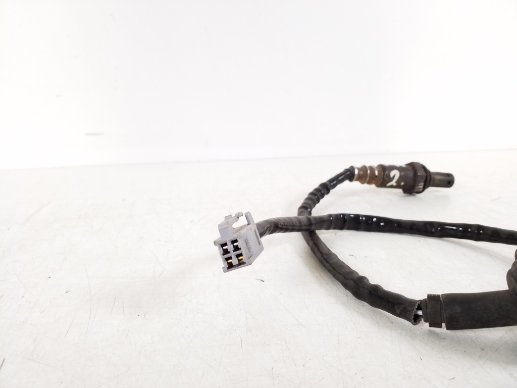 Used TOYOTA Corolla Lemdazondas 89465-02080