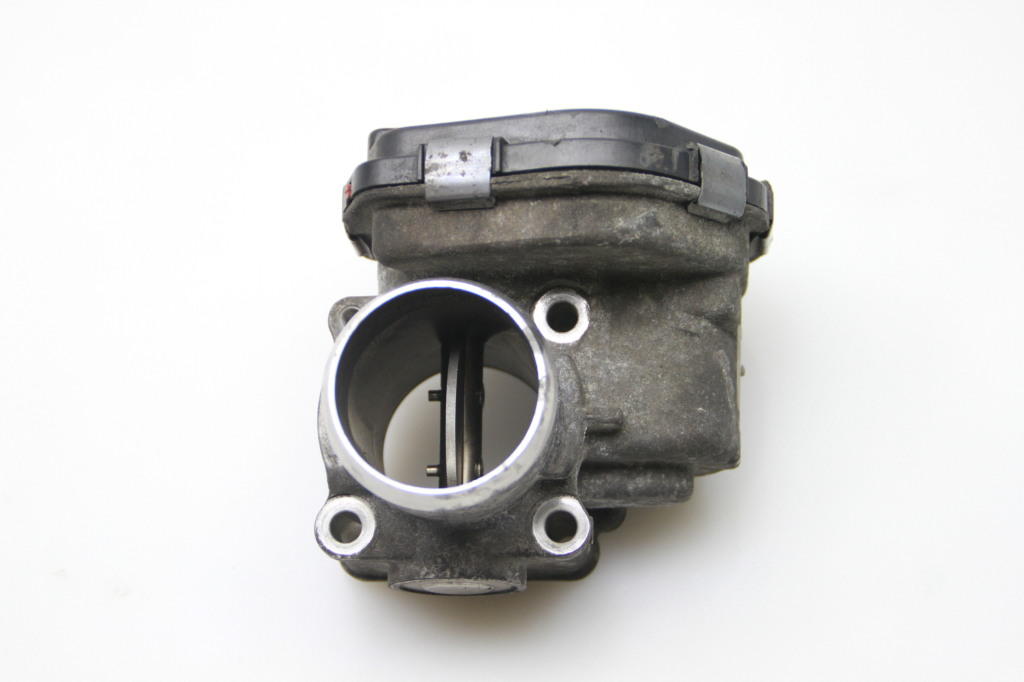 Used Peugeot 208 Accelerator valve 9673534480