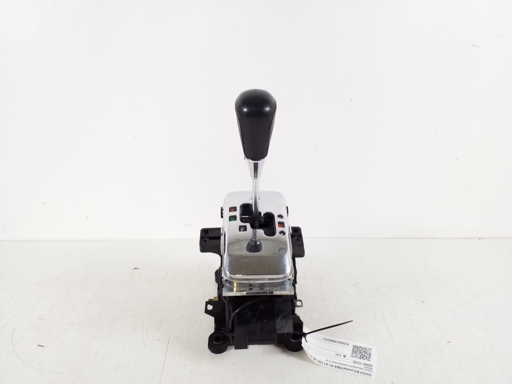 Corolla Gear Shift Parts at Cari Kirby blog