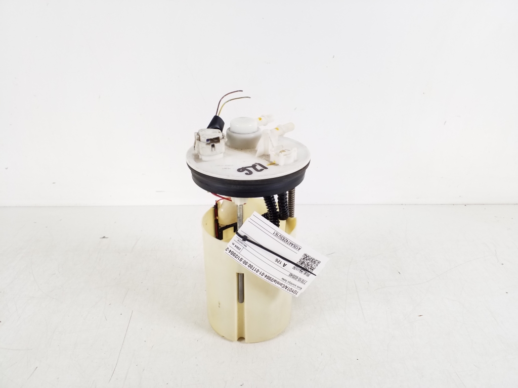 Naudotas TOYOTA Corolla Kuro siurblys bake 77010-02040