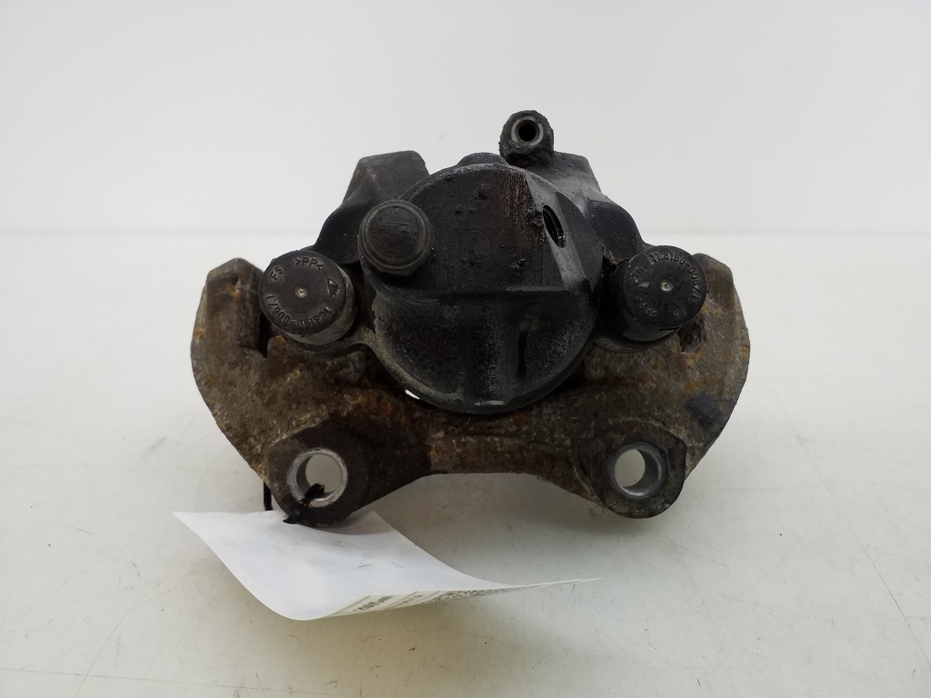 Used Mercedes Benz S-Class Rear brake caliper A2214230181