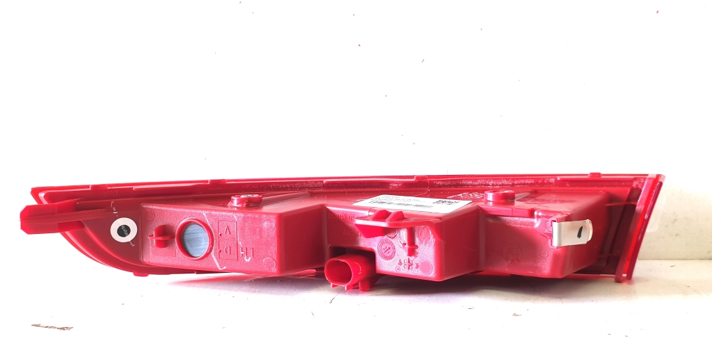 Used BMW X5 Rear bumper reflector 63148091923