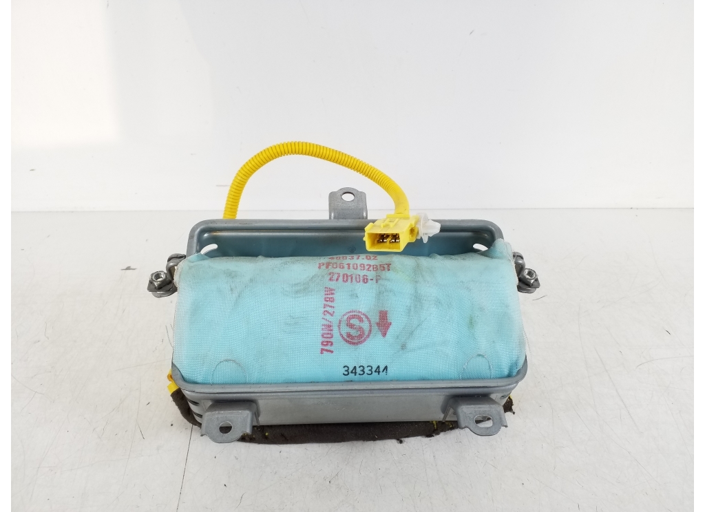 Used TOYOTA Corolla Airbag passenger panels 73960-02070