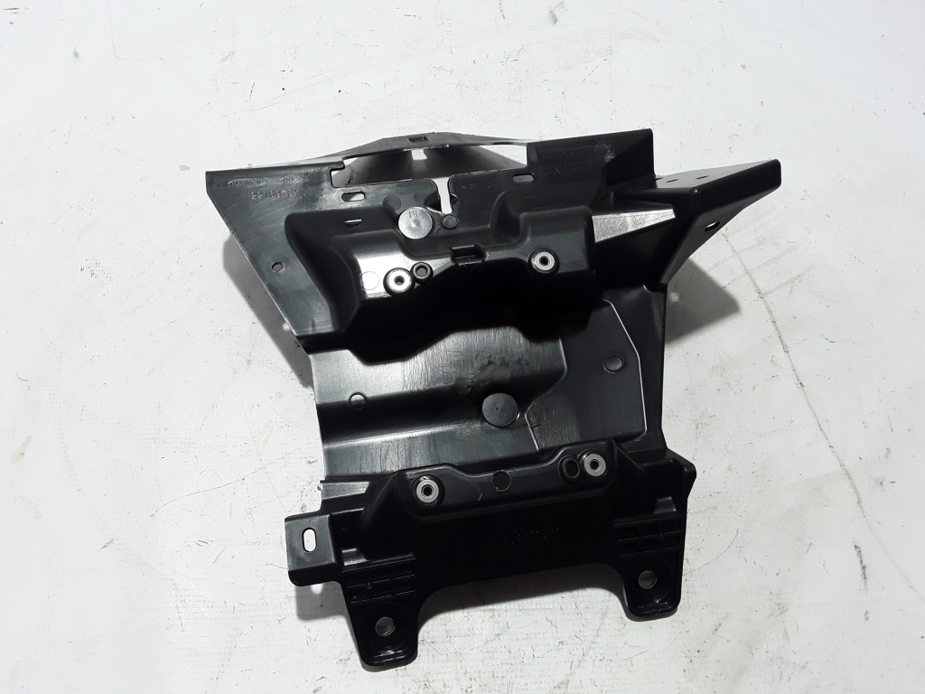 Used RENAULT Zoe Front bumper bracket 296561900R