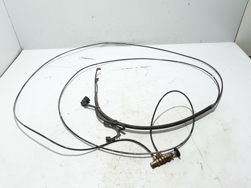 Naudotas RENAULT Mascott Galinio reduktoriaus kita detalė 5010525280