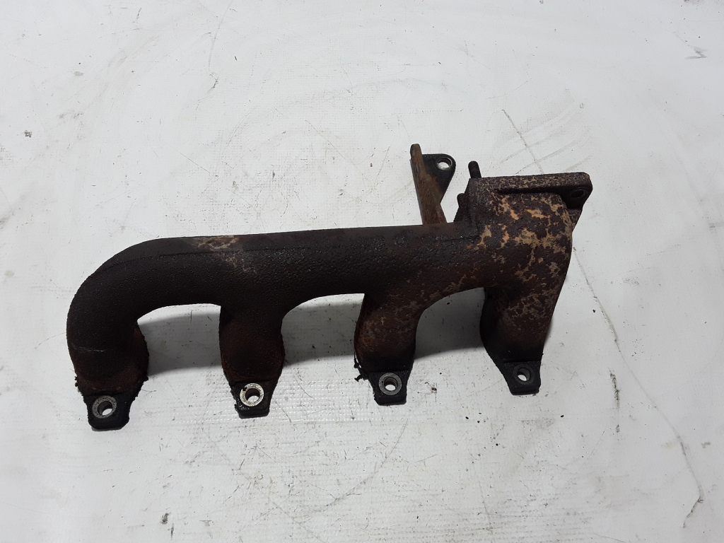 Used RENAULT Mascott Exhaust manifold 99462590