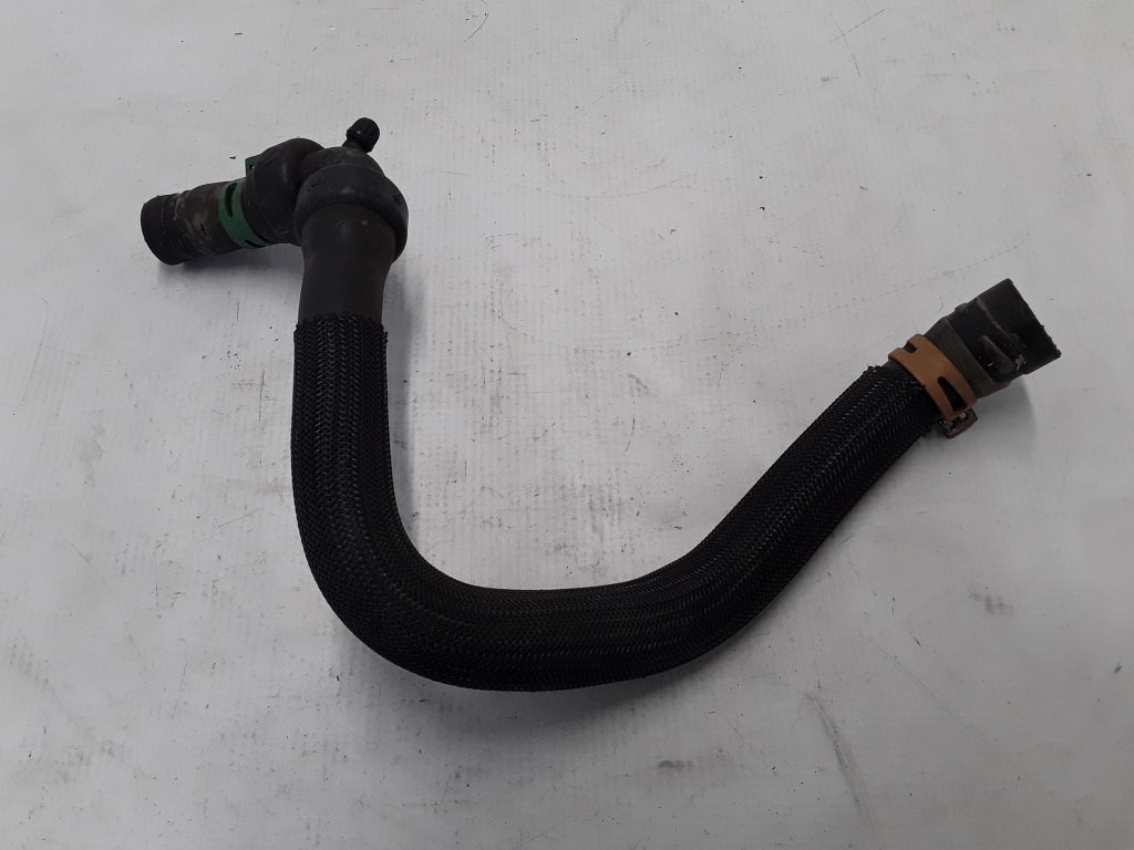 Used RENAULT Megane Cooling radiator hose 924100018R