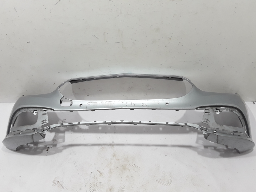 Used Mercedes Benz E-Class Front bumper A2138851103