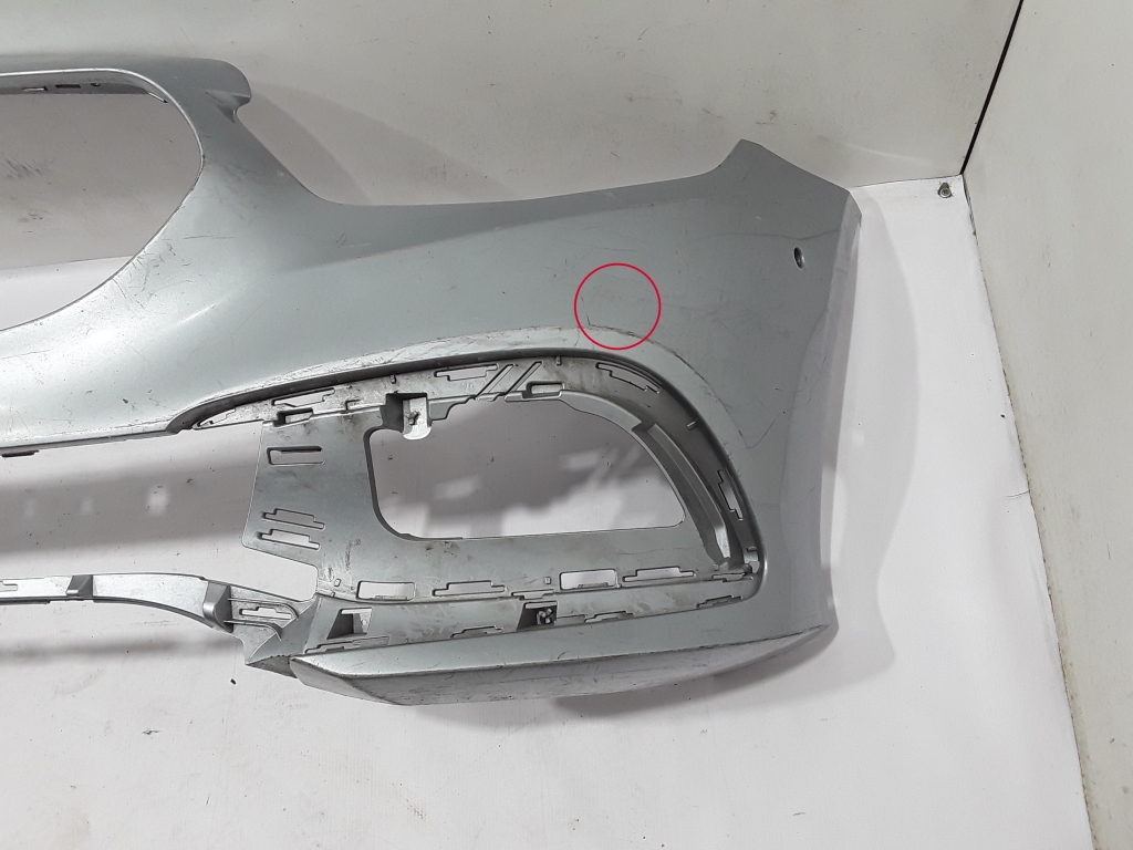 Naudotas Mercedes Benz E-Class Priekinis bamperis A2138851103