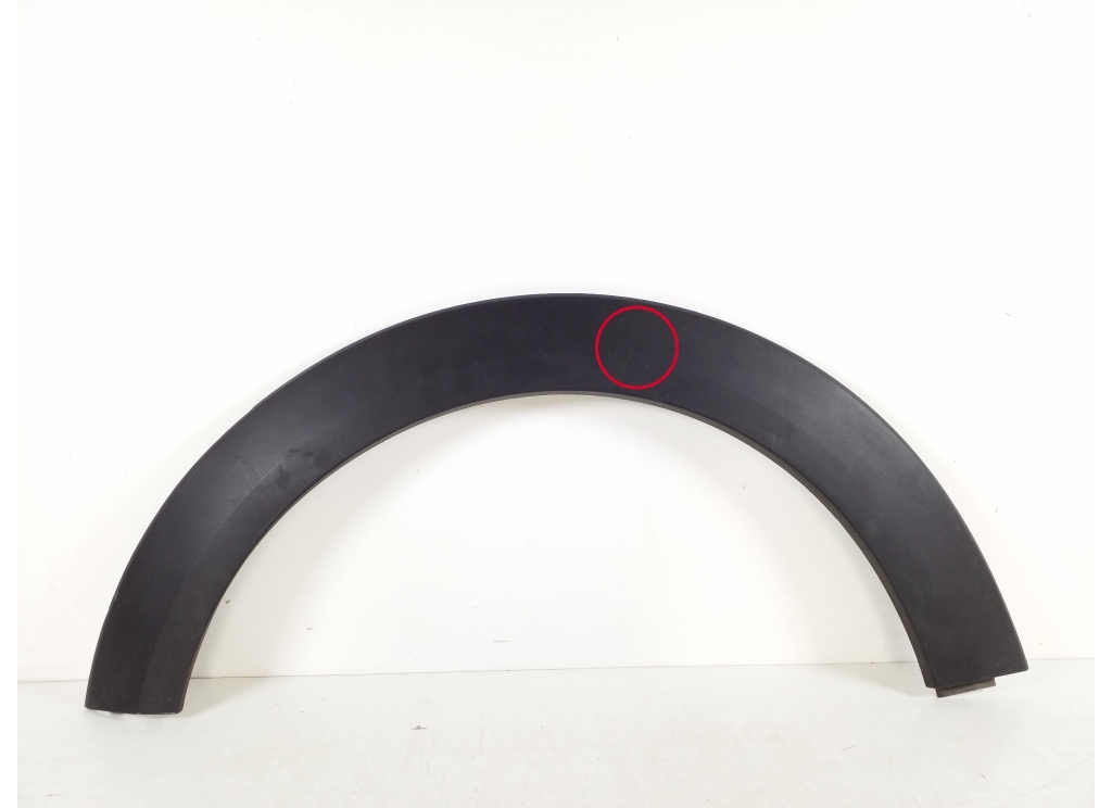 Used Mini Cooper Rear wing tray 51777300822