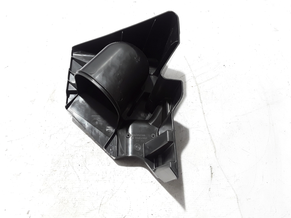 Used RENAULT Trafic Air intake hose 960155230R