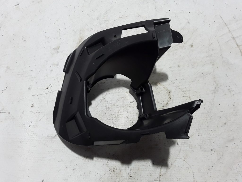 Used RENAULT Trafic Front bumper fog lamp holder 269112699R